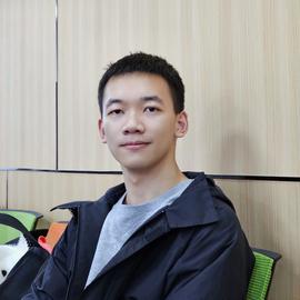 袁岩 Yan Yuan | Micro Nano Robotics Lab